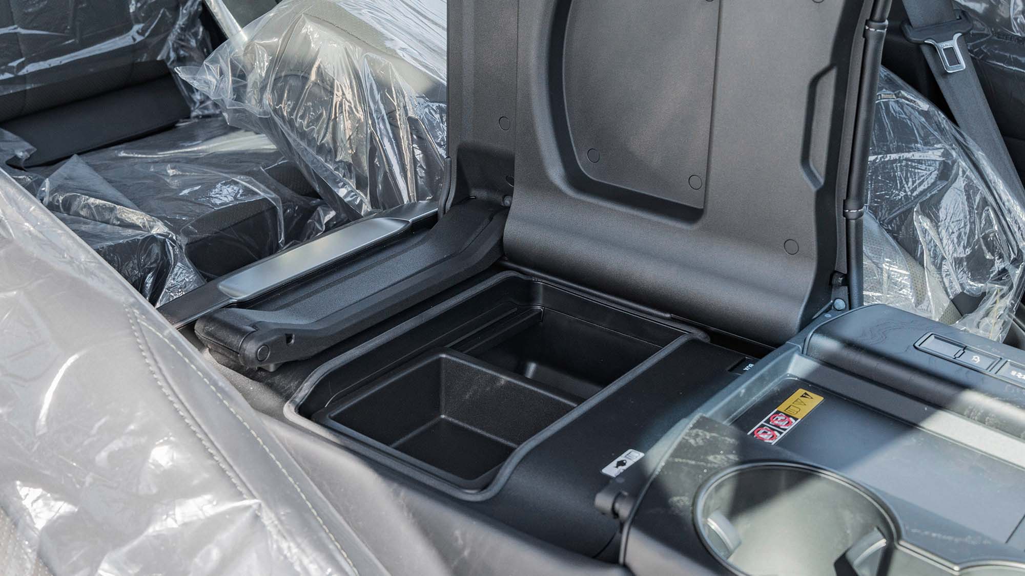 2025 Lexus LX600 Over-Trail 3.5L AT Petrol - CGM Auto